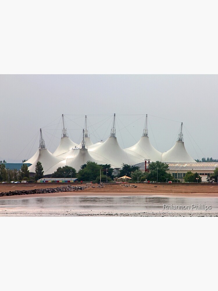 "Butlins, Minehead" Art Print for Sale by Rhiannon-P | Redbubble