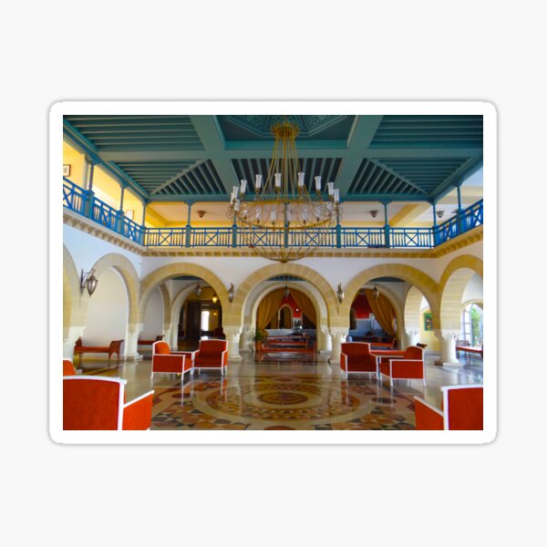 "Regency Reception" Sticker for Sale by exploramum | Redbubble