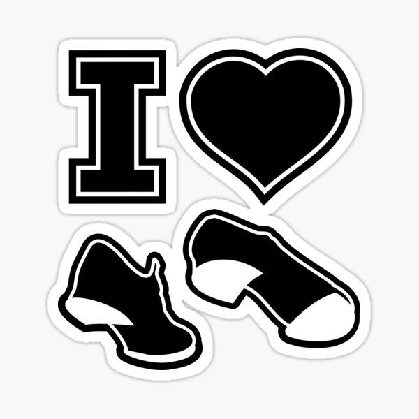"Funny Tap dancing gift - I love tap dance | tap dance related gifts ...