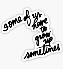 Paramore: Stickers | Redbubble