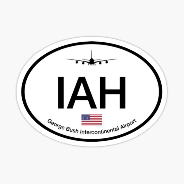 Houston Airports Logo