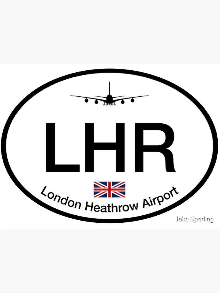 London Heathrow Airport Logo London Heathrow Airport To Deploy MmWave