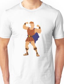 Disney Hercules: T-Shirts | Redbubble