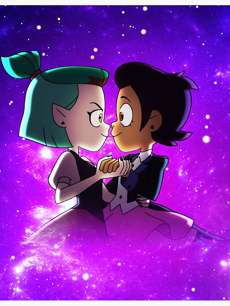 "Lumity Grom Dance" Sticker for Sale by VaderXBricks | Redbubble