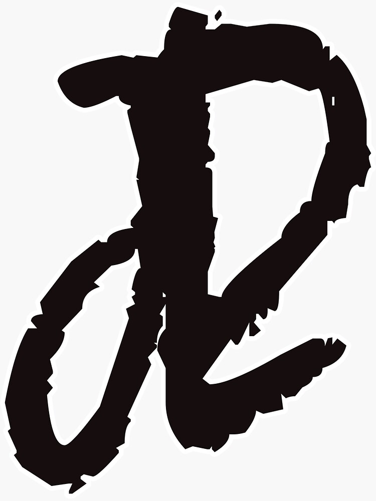 "JDL Arts Logo" Sticker for Sale by JDLewis | Redbubble