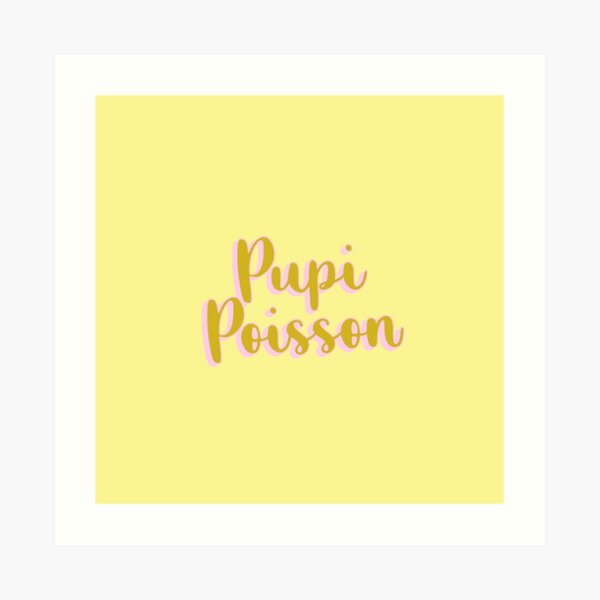 "Pupi Poisson - Spain Drag Race" Art Print for Sale by FedeBarbarulo ...