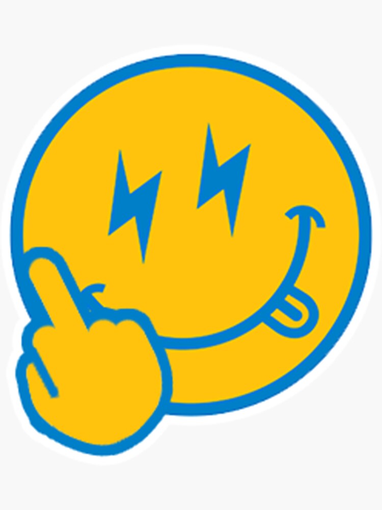 "FTW" Sticker for Sale by Jaymesss | Redbubble