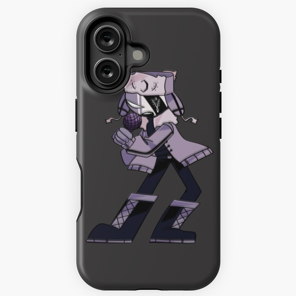 "Ruv (FNF) Friday night Funkin" Sticker by Atsuhiro | Redbubble