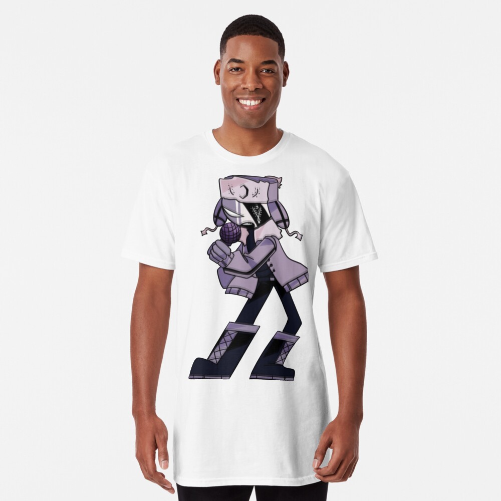 "Ruv (FNF) Friday night Funkin" Sticker by Atsuhiro | Redbubble