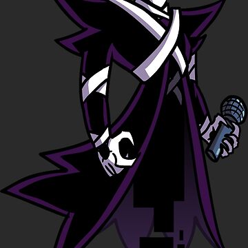 X Gaster Fnf Pixilart X Gaster I Was Bored By Lekitu