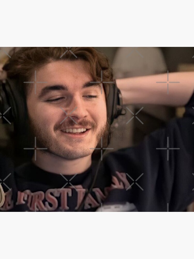 "Schlatt" Throw Blanket for Sale by itsOrangeBlue | Redbubble