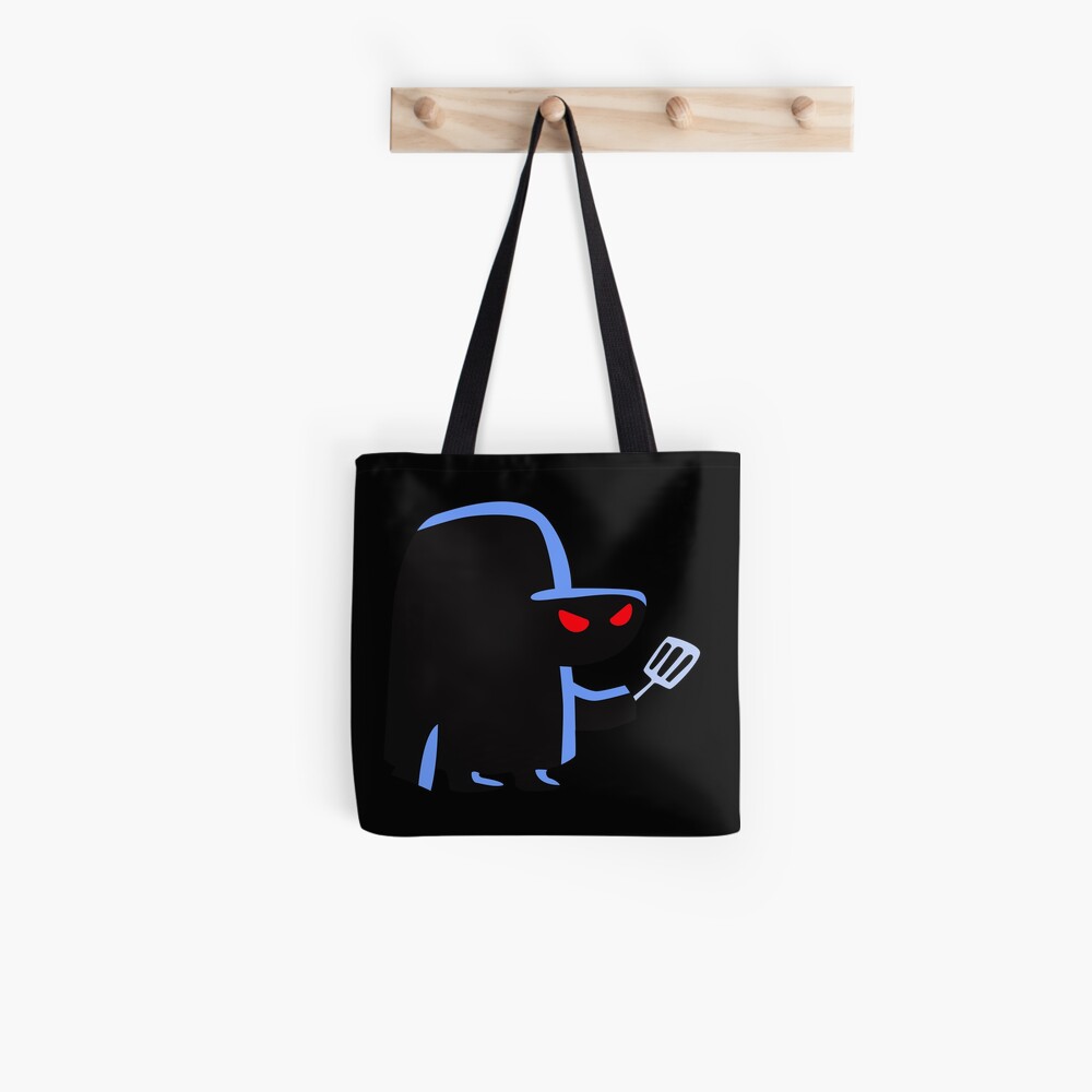 "Hash Slinging Slasher" Sticker for Sale by PJ Portera | Redbubble