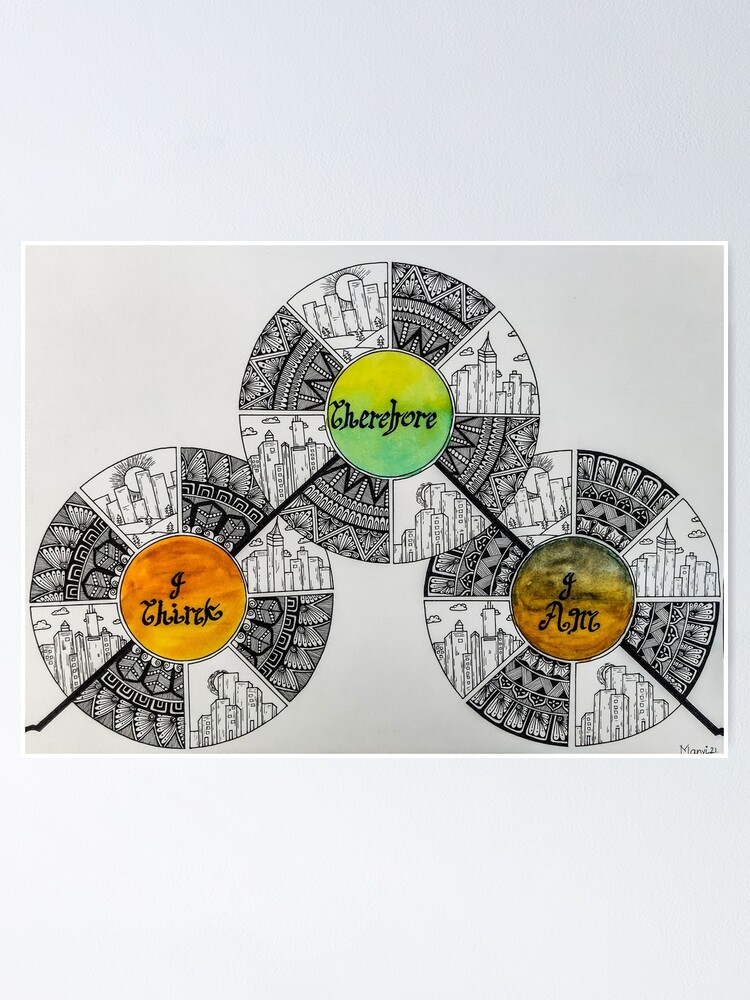 "modernization" Poster for Sale by Manvijain | Redbubble