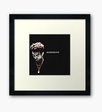 Xxxtentacion: Wall Art | Redbubble
