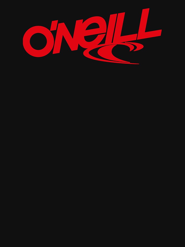 "SURFING-ONEILL O'NEILL LOGO" T-shirt for Sale by Dwightloss ...