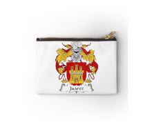 "Juarez Coat of Arms/Family Crest" by William Martin | Redbubble