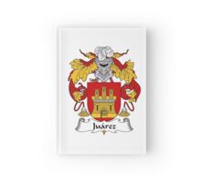 "Juarez Coat of Arms/Family Crest" by William Martin | Redbubble