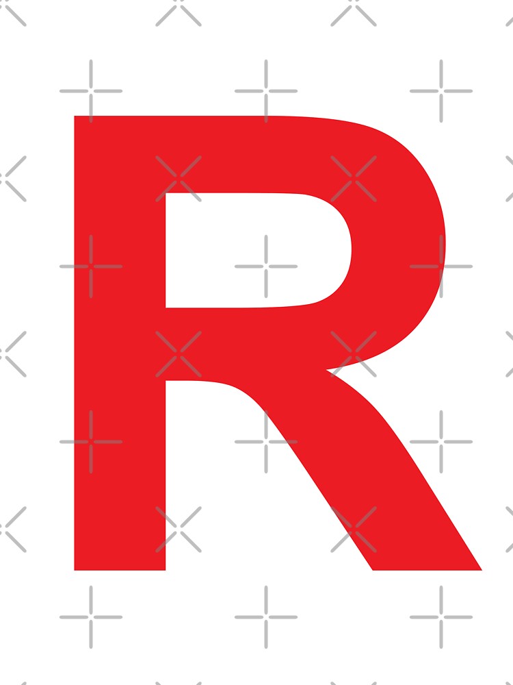"Team Rocket" Kids T-Shirt for Sale by snidget | Redbubble