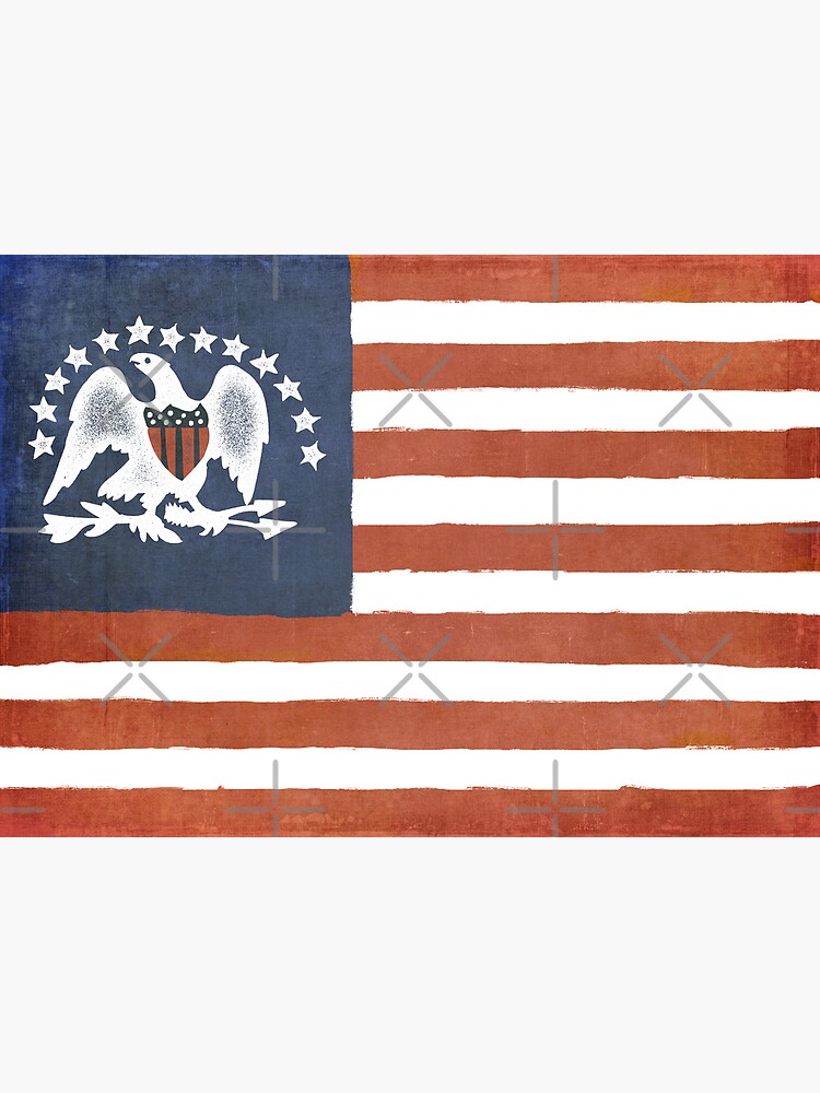 "Indian Peace Flag" Art Print by LibertyManiacs | Redbubble