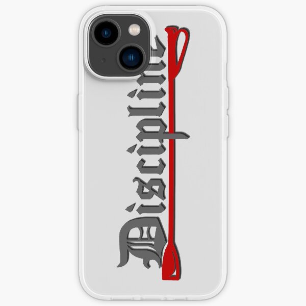 "Discipline, BDSM whip no. 2" iPhone Case for Sale by cool-shirts ...