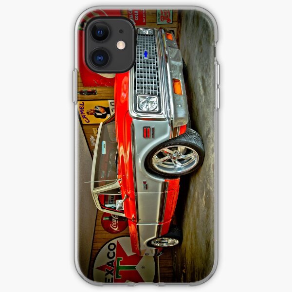 Chevy Truck iPhone cases & covers | Redbubble