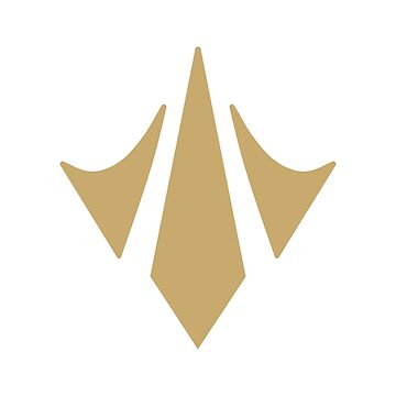 "Mid Role Icon W.Rift" Sticker for Sale by FilipeFerreira | Redbubble