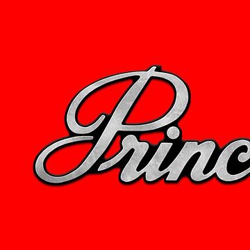 "British Leyland / Austin Princess Badge Design" Sticker for Sale by ...