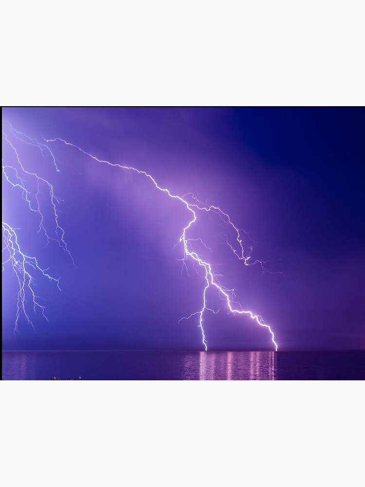 "Lightning wall art,Nature scene,Nature extreme Lightning ,lightning ...