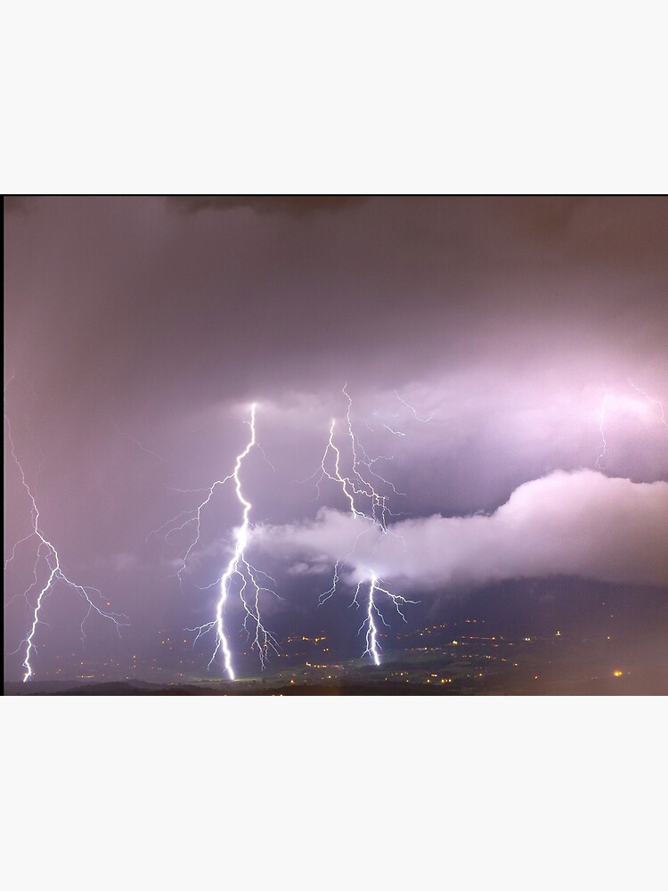 " Lightning wall art,Nature scene,Nature extreme Lightning ,lightning ...