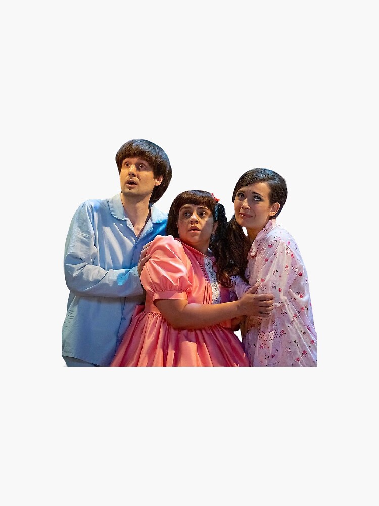 "lodge" Sticker for Sale by ccannilla0104 | Redbubble