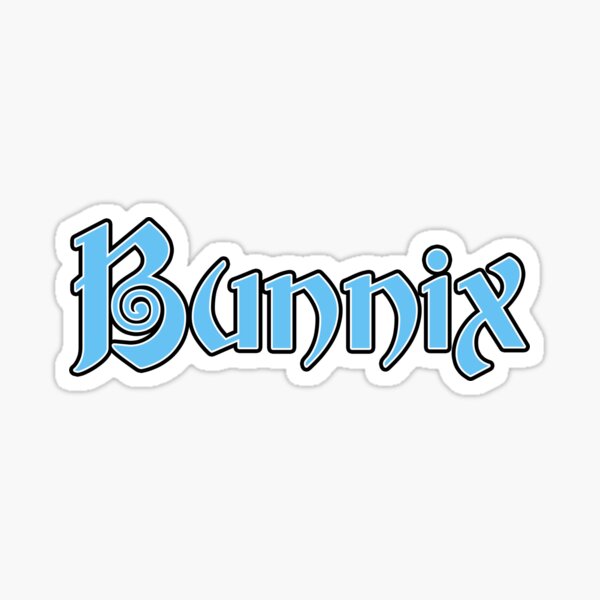 Bunnix Gifts & Merchandise | Redbubble
