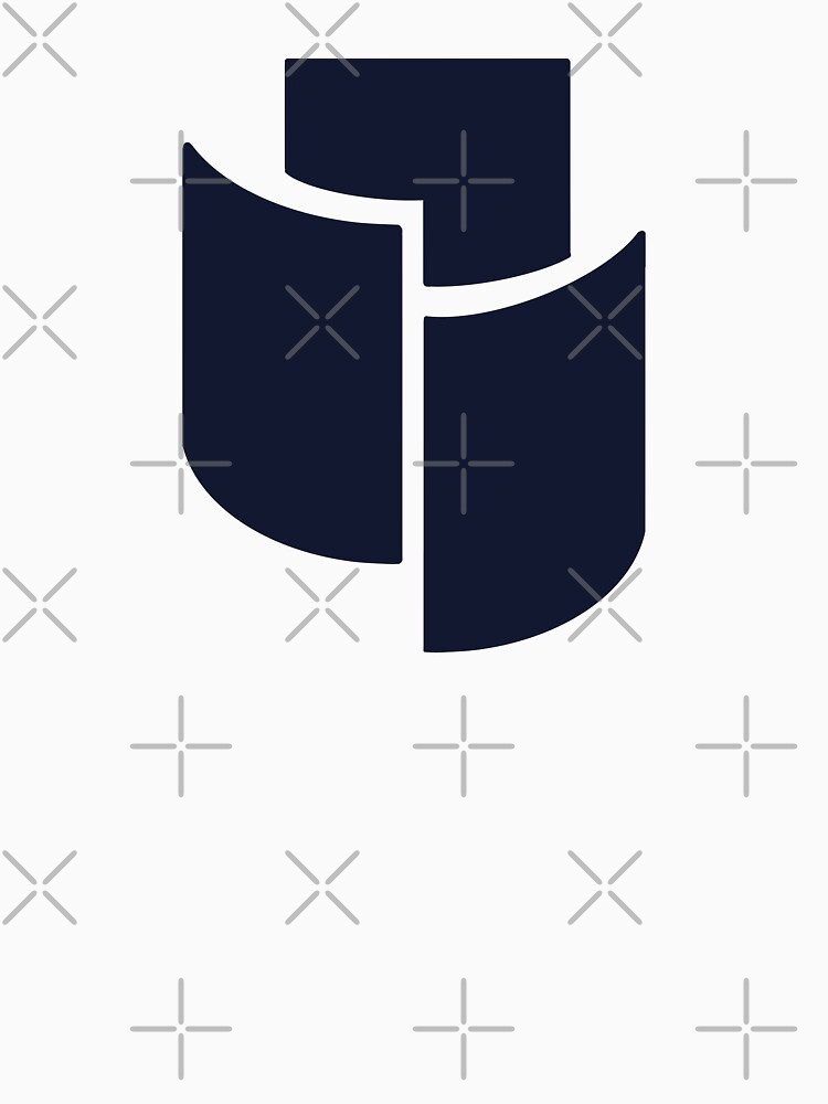 "Academi logo" T-shirt for Sale by CounterCoreArt | Redbubble | pmc t ...