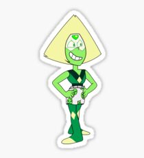 Peridot: Stickers | Redbubble