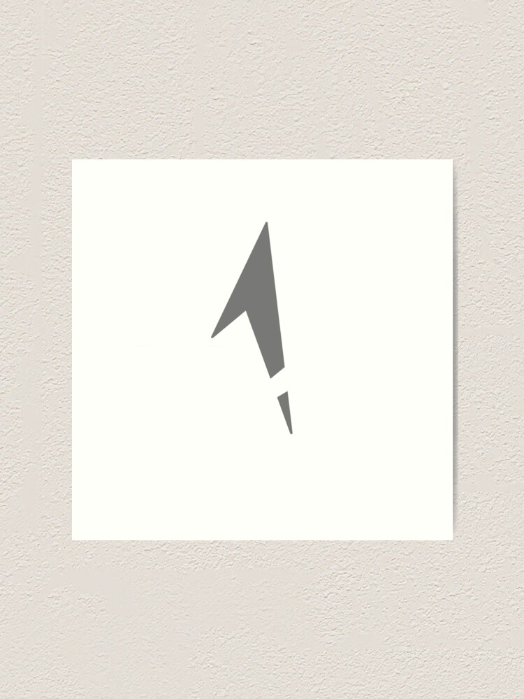 "Constellis logo" Art Print by CounterCoreArt | Redbubble