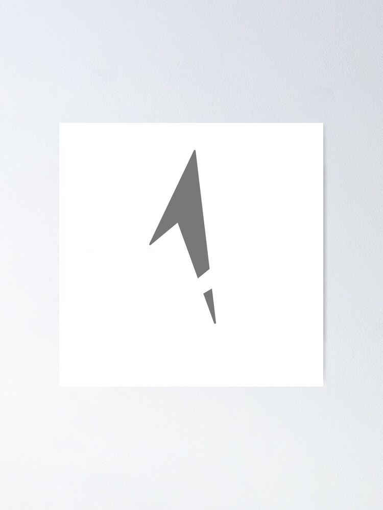 "Constellis logo" Poster for Sale by CounterCoreArt | Redbubble