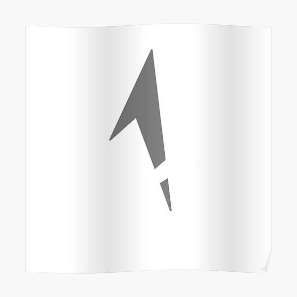 "Constellis logo" Poster for Sale by CounterCoreArt | Redbubble