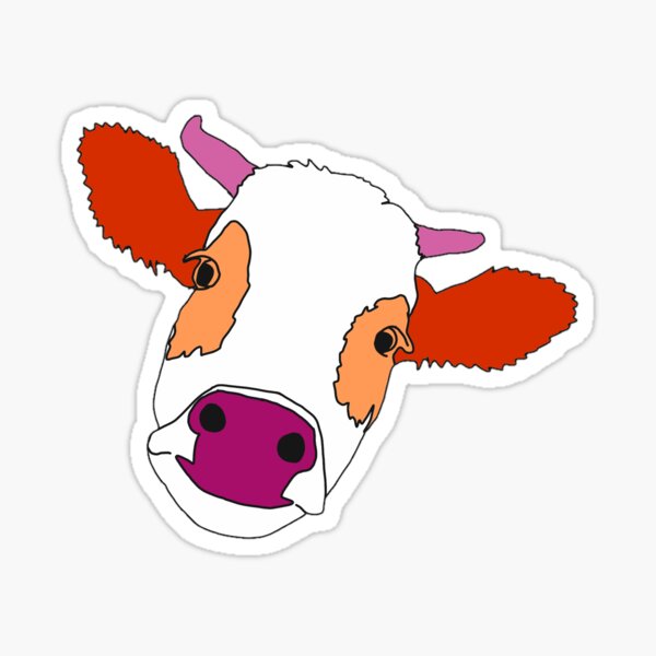 Lesbian Cow Gifts & Merchandise | Redbubble