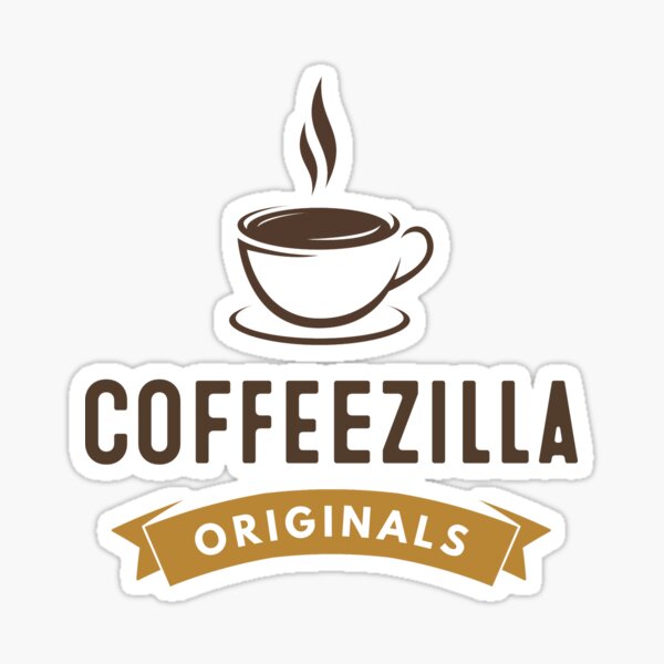 Coffeezilla Merch & Gifts for Sale | Redbubble