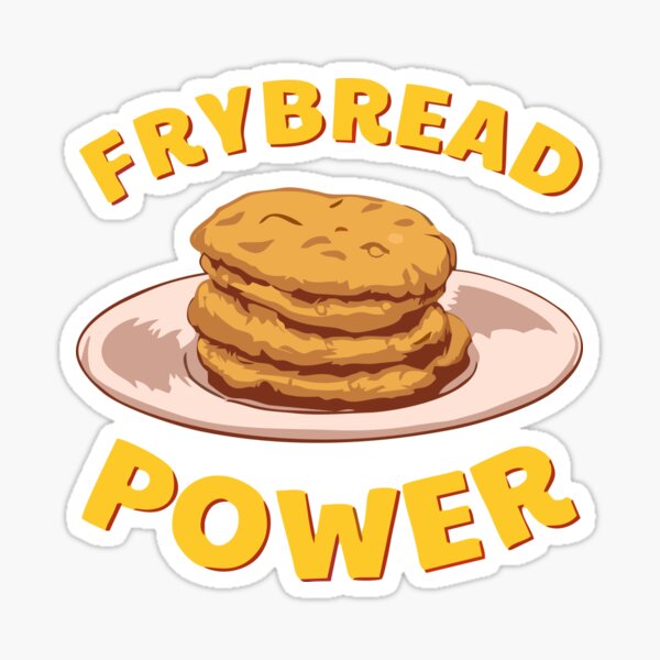 "Copy of Everyday ShFrybread Power Native American Indian Taco Navajo ...