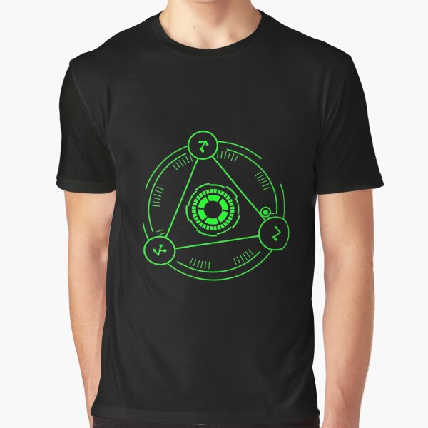 "Virtual Self Utopia System" T-shirt for Sale by clingeric | Redbubble ...