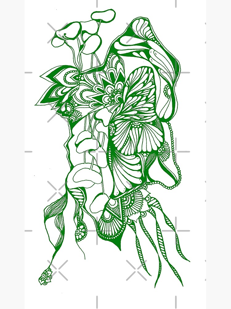 "Cool Hydro Sticker" Poster for Sale by KeturahArt | Redbubble