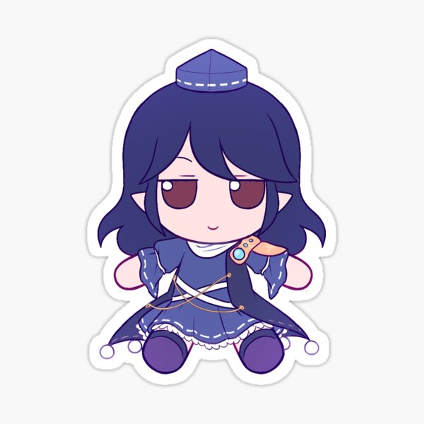 Touhou18 Gifts & Merchandise for Sale | Redbubble