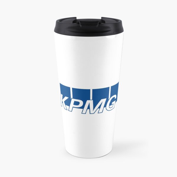 Tassen: Kpmg | Redbubble