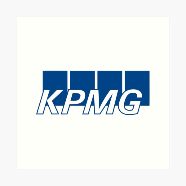 Kpmg Art Prints | Redbubble