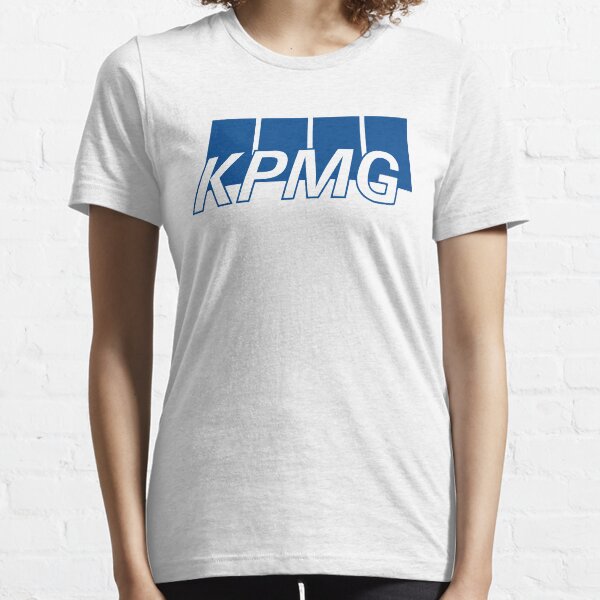 Kpmg T-Shirts | Redbubble