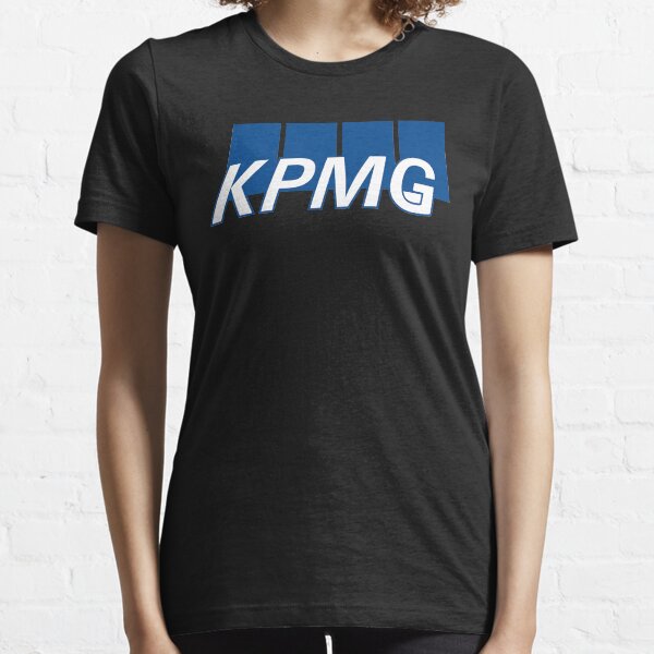Kpmg T-Shirts | Redbubble