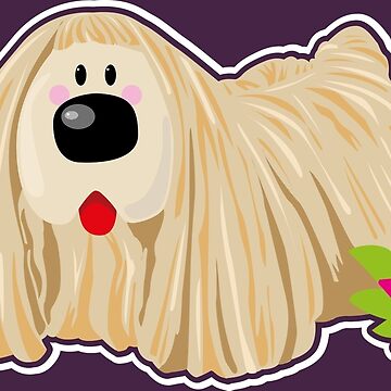 "The Magic Dog" Essential T-Shirt for Sale by boec gear | Redbubble