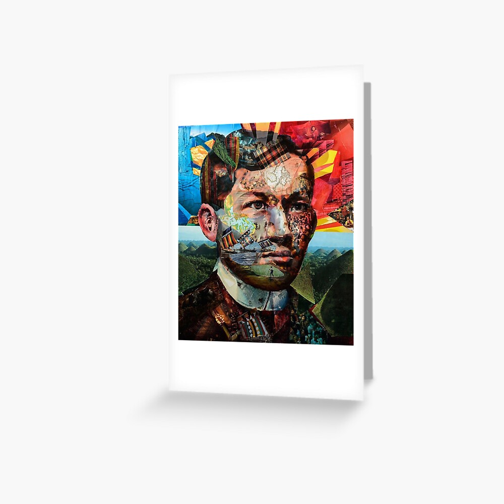 "The Great Dr. Jose Rizal " Sticker for Sale by FilipinoDesigns | Redbubble