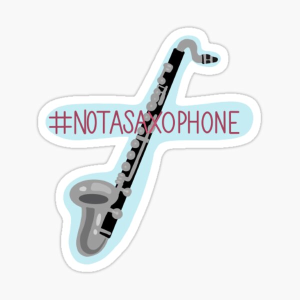 Saxophone Merch & Gifts for Sale | Redbubble
