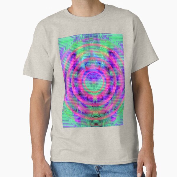 Cjscorner Flaming Eye T-Shirts for Sale | Redbubble